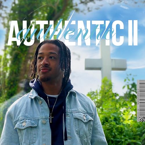 Play Authentic 2 by NK4 on Amazon Music