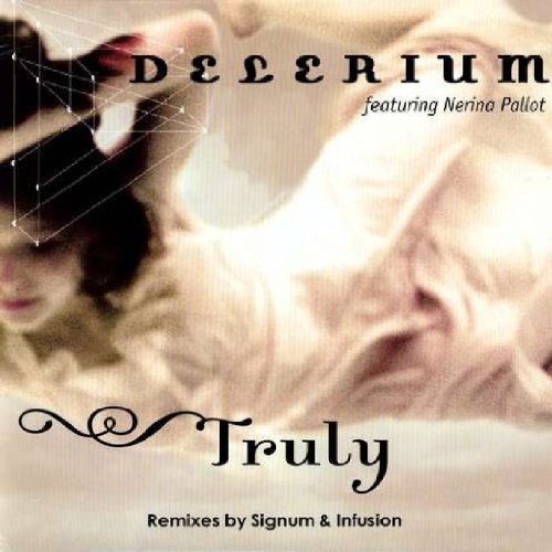 Delerium - Truly [Vinyl] - Amazon.com Music