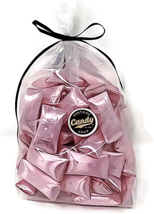 Amazon.com : Plantation Candy, One Pound Gift Bags (Peach Blossoms ...