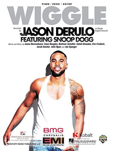 Wiggle Jason Derulo Music Video