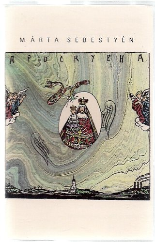 Apocrypha - Amazon.com Music