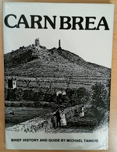 Amazon.co.jp: Carn Brea : Tangye, Michael: 洋書