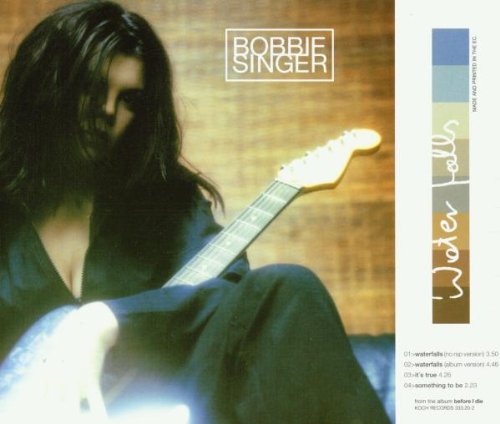 Waterfalls [Maxi-CD] [Audio CD] Singer,Bobbie - Amazon.com Music