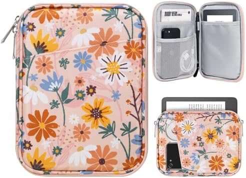 Amazon.com: TiMOVO 6-7 Inch Tablet Sleeve for All-New Kindle Paperwhite ...