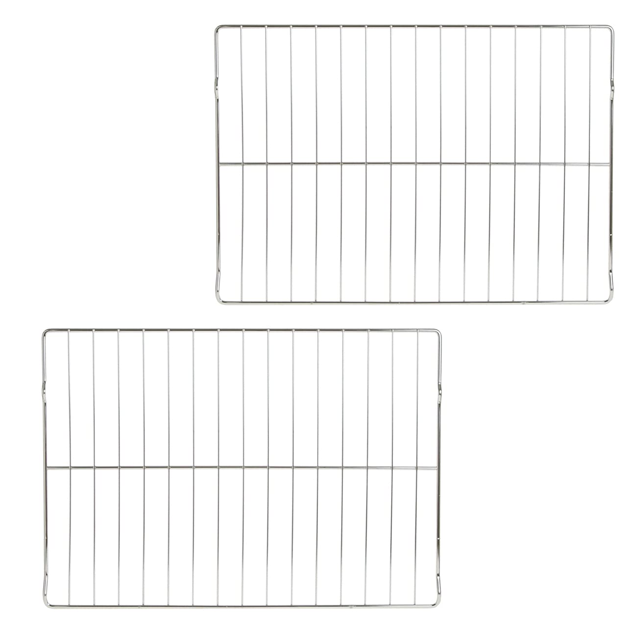 Amazon.com: WB48T10063 Oven Rack for Range Compatible With GE, General ...