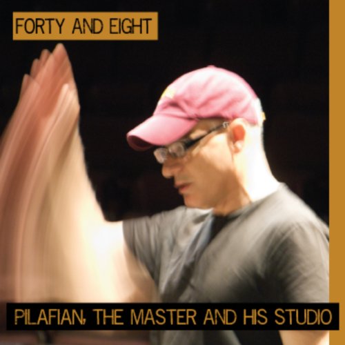 Amazon MusicでSam Pilafian & The ASU Tuba StudioのForty and Eightを再生する