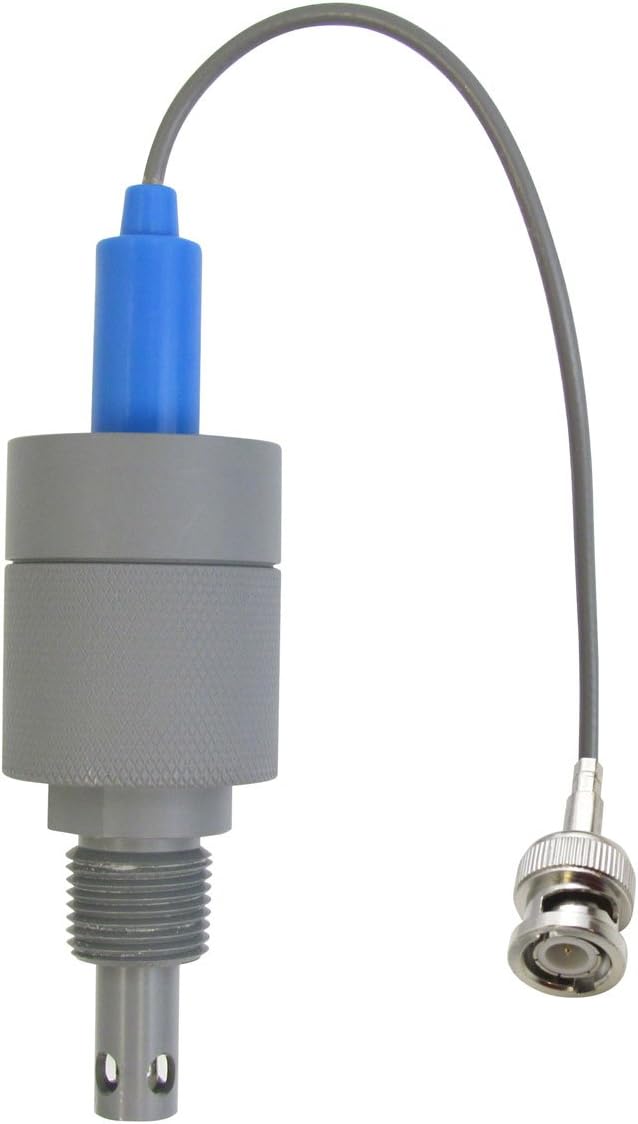 Amazon.com : Strantrol Compatible ORP HRR Redox Probe with Blue Top (30 ...