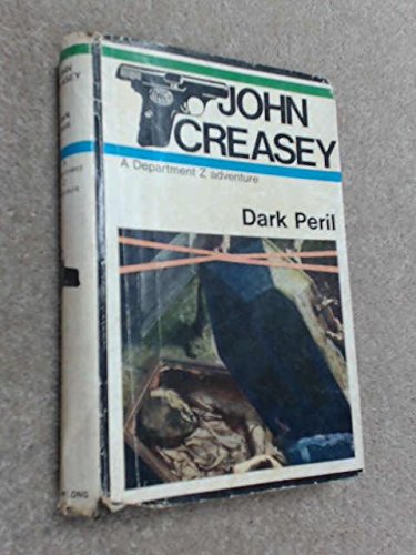 Dark Peril: John Creasey: 9780090951000: Amazon.com: Books