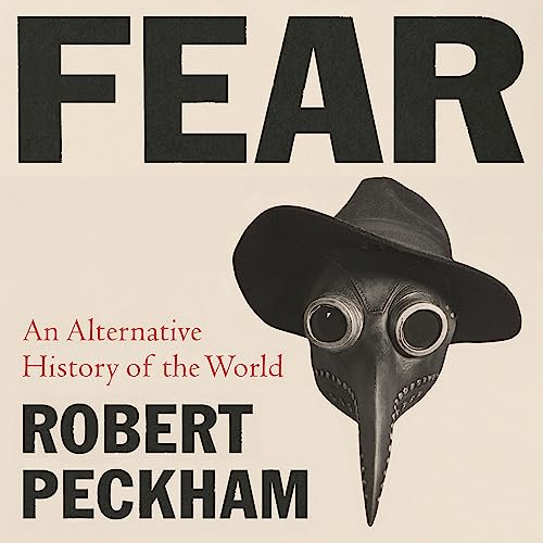 Amazon.com: Fear: An Alternative History of the World (Audible Audio ...