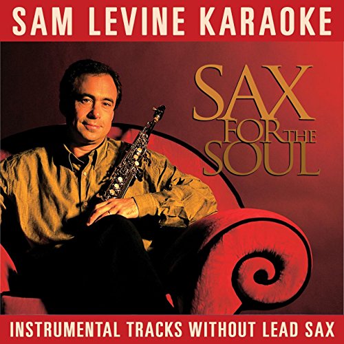 Amazon.com: Sam Levine Karaoke - Sax For The Soul : Sam Levine: Digital ...