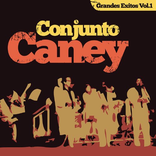 Play Greatest Hits, Vol.1 by Conjunto Caney on Amazon Music