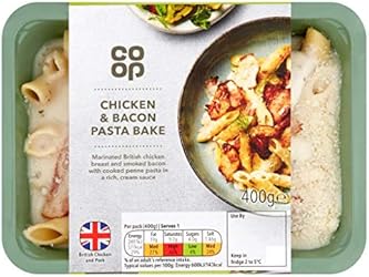 Co-op on Amazon | Same-day grocery delivery with Prime