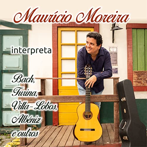 Play Maurício Moreira by Maurício Moreira on Amazon Music