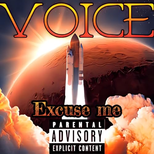 Excuse Me de Général voice maestro en Amazon Music Unlimited