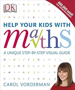 Amazon | Help Your Kids with English, Ages 10-16 (Key Stages 3-4): A Unique Step-by-Step Visual ...