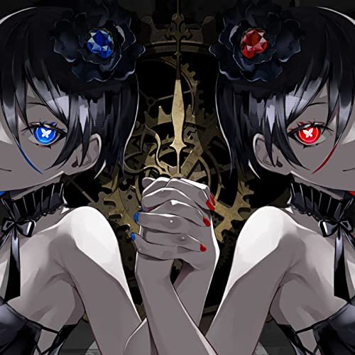 Amazon MusicでKANARIA feat. 星街すいせいのレクイエム (feat. 星街すいせい)を再生する