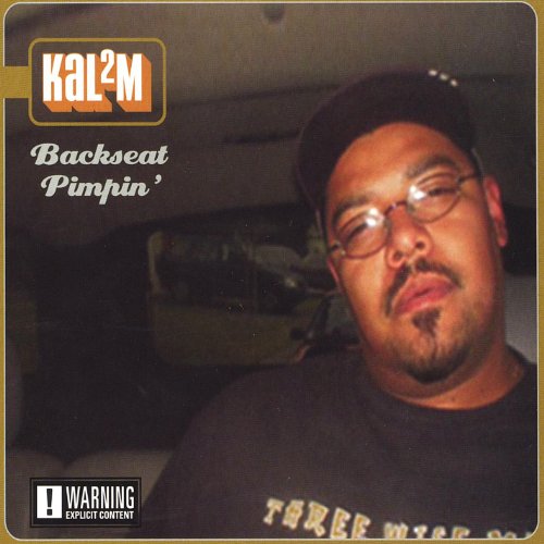 Play Back Seat Pimpin' by Kalm on Amazon Music