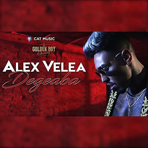 Degeaba de Alex Velea en Amazon Music Unlimited