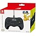 Amazon.com: HORI Nintendo Switch Pokken Tournament DX Pro Pad Wired ...