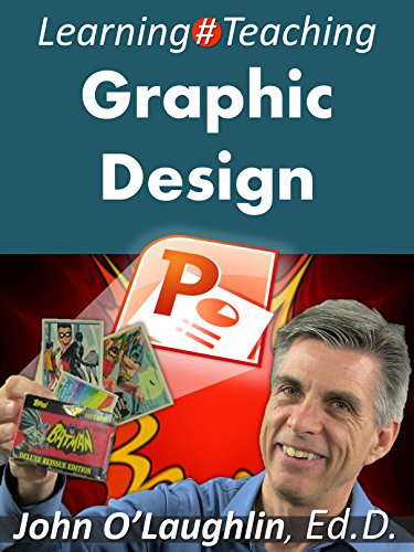 Amazon.com: Learning by Teaching Graphic Design: A beginners guide for ...