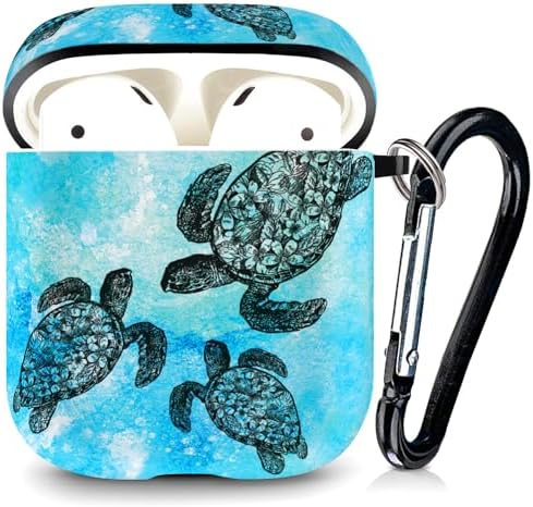 Amazon.com: WIRESTER for Airpods Case Earpod Case Cover Girls Women ...