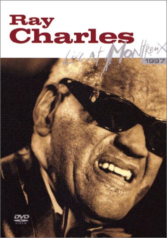 Ray Charles : Live At Montreux: Amazon.de: Ray Charles: DVD & Blu-ray