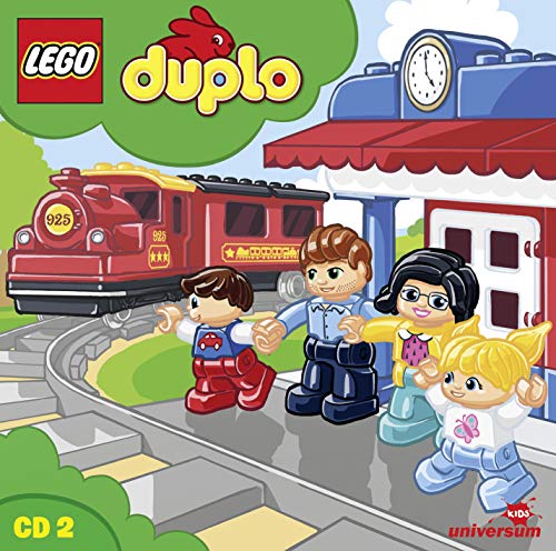 Duplo 2+ – Die 15 besten Produkte im Vergleich - kita.de Ratgeber