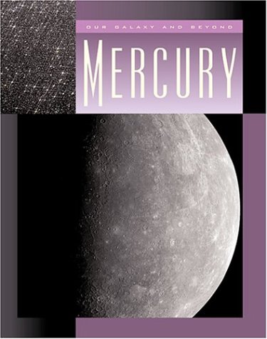 Mercury (Planets): Stille, Darlene R.: 9781592960514: Amazon.com: Books