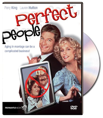 Amazon.com: Perfect People [DVD] : Priscilla Barnes, Darcy de Moss, Rob ...