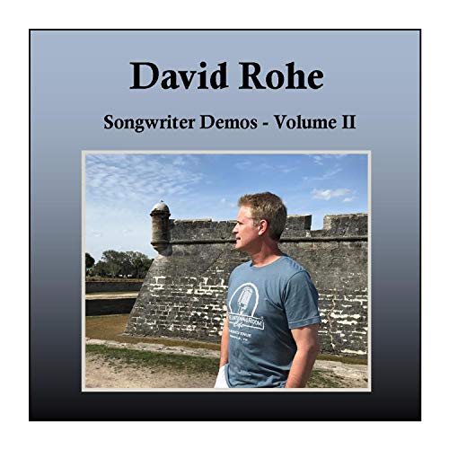 Amazon MusicでDavid RoheのSongwriter Demos, Vol. 2を再生する