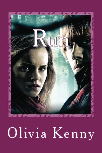 Run: Kenny, Miss Olivia Mary, Rowling, J K: 9781468127508: Amazon.com ...