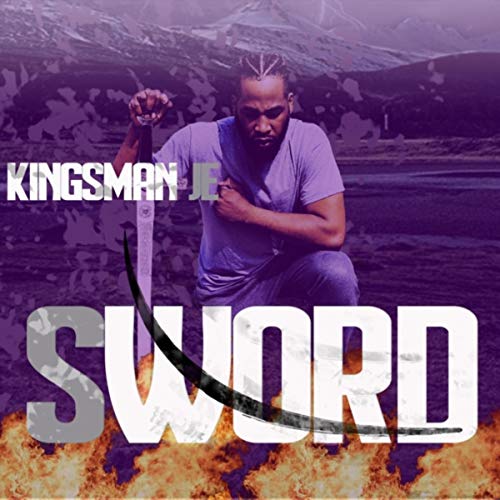 Play Sword by Kingsman Jë on Amazon Music