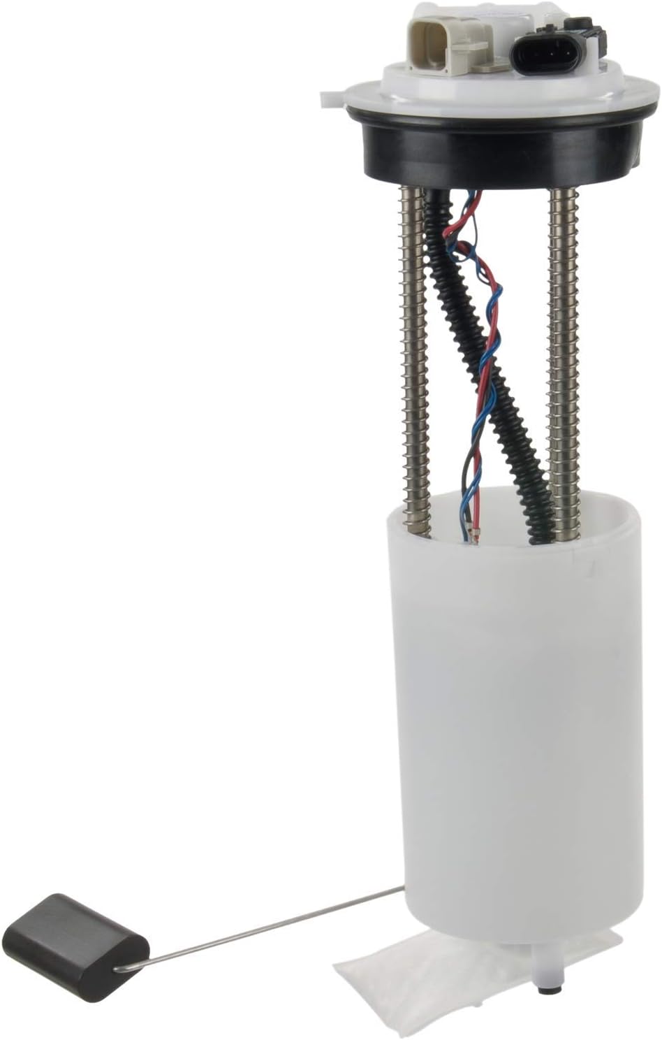 Bosch 67421 Fuel Pump Module Assembly for Select 2002-03 Chevrolet S10 ...
