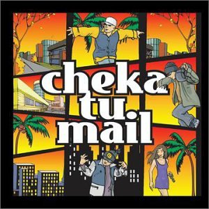 Cheka Tu Mail - Amazon.com Music