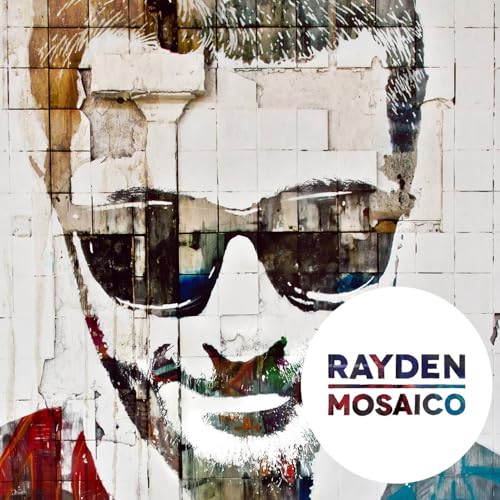 Play Mosaico by Rayden on Amazon Music