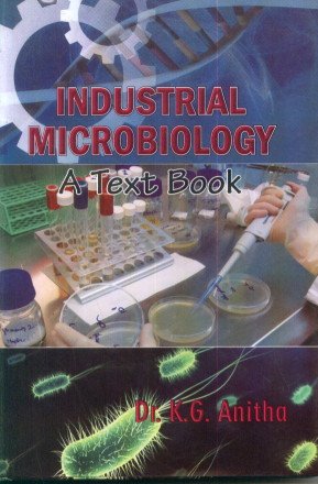 Buy Industrial Microbiology Book Online at Low Prices in India ...