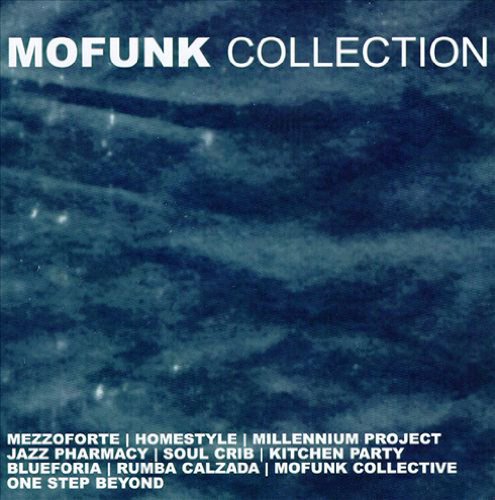 Amazon.com: Mo' Funk Collection: CDs & Vinyl