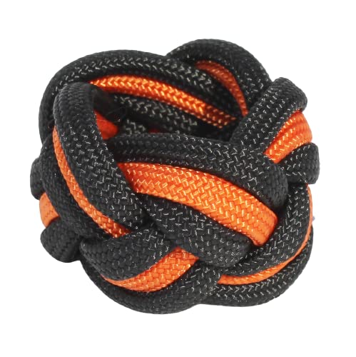 Amazon.com: Handmade Neckerchief Slide Woggle for Scouts Paracord Turks ...