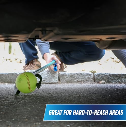 Snapklik.com : Unger Professional 36” Nifty Nabber, 2 Count Reacher ...