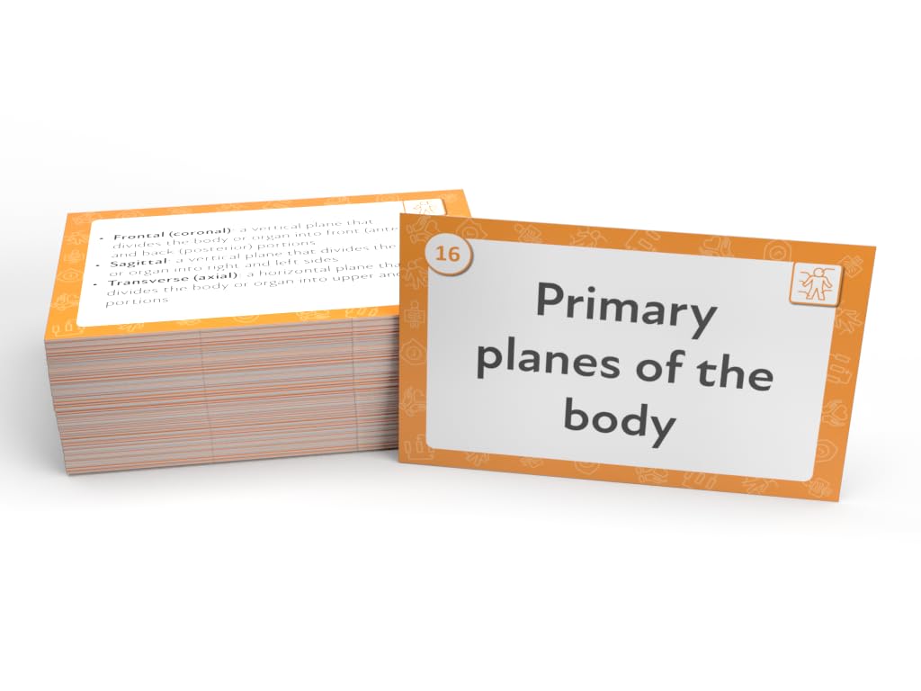 Snapklik.com : Radiography Exam Study Cards: Review Prep And Practice ...