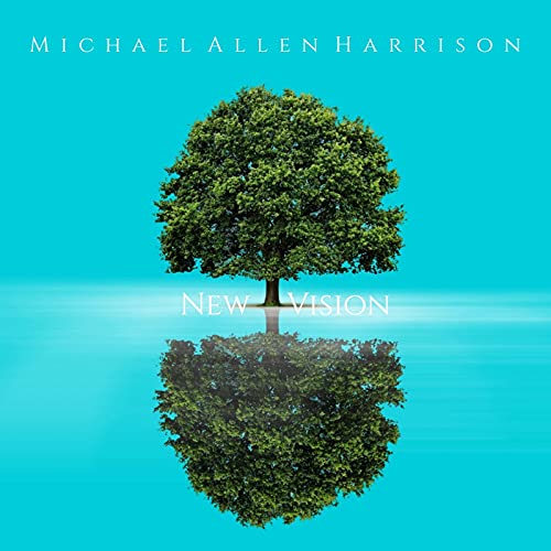 New Vision de Michael Allen Harrison en Amazon Music Unlimited