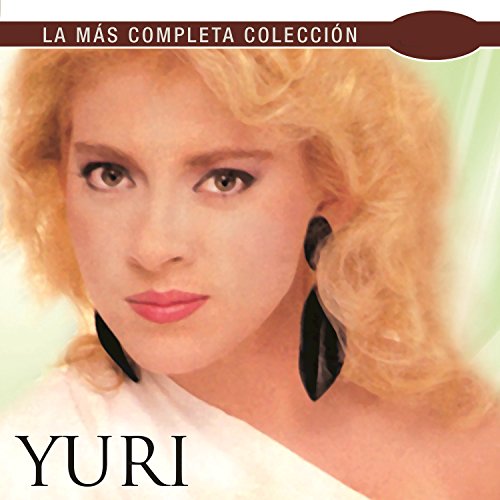 La Más Completa Colección de Yuri en Amazon Music Unlimited