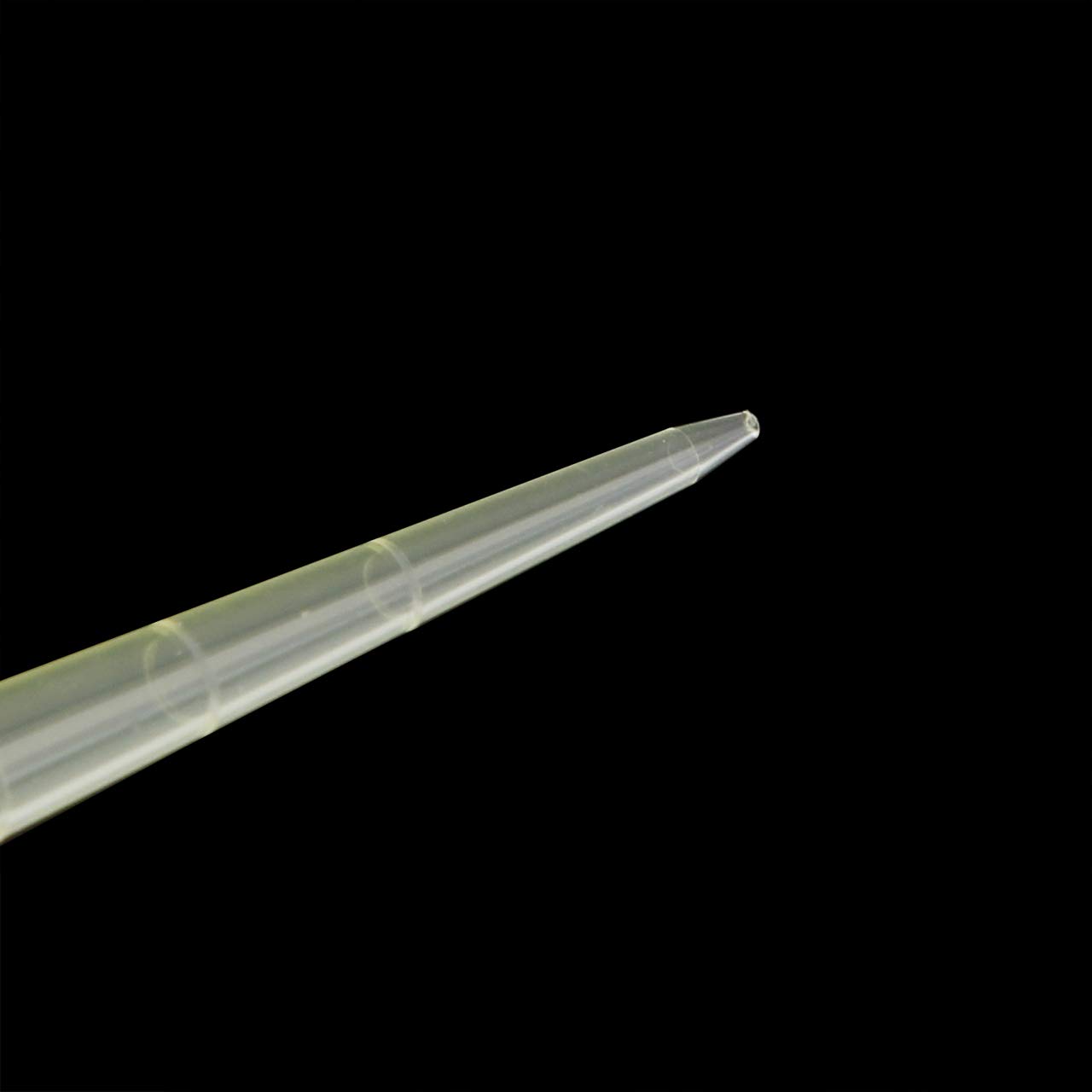 Buy 200ul Pipette Tips, Universal Yellow Micro Pipette Tip ...