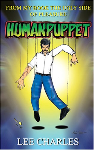 Buy Human Puppet Book Online at Low Prices in India | Human Puppet ...