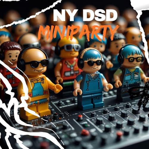 Amazon.co.jp: Mini Party : NY DSD: デジタルミュージック