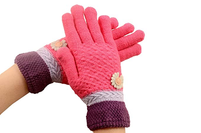 Buy Dressify®Ladies/Girl's (Twin Color Pattern) Soft & Cozy Premium ...