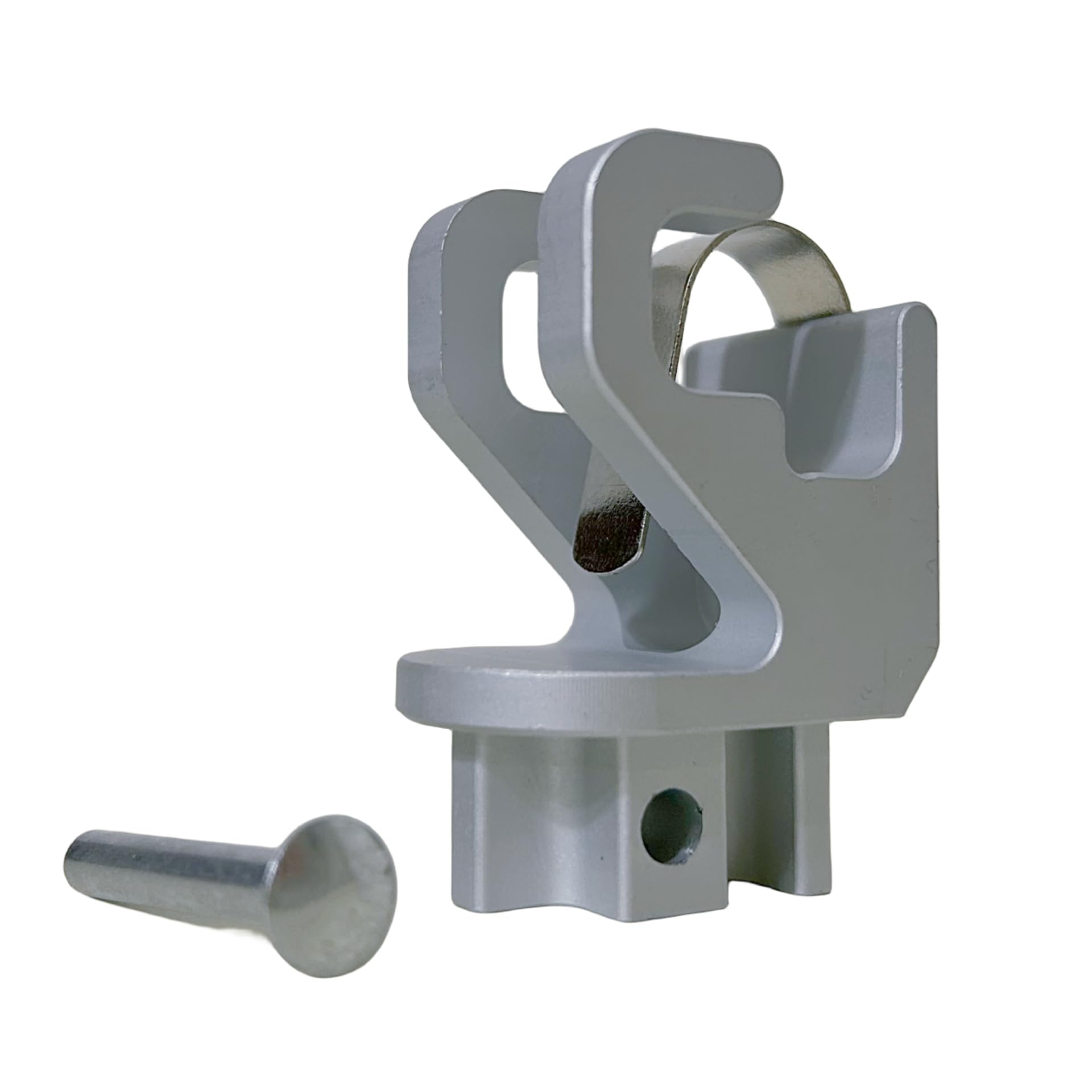 Amazon.com: LLYZFED RV Awning Rafter Claw Satin Aluminium RV Awning ...