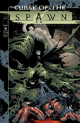 Amazon.com: Curse of the Spawn #19 eBook : McElroy, Alan, Turner ...
