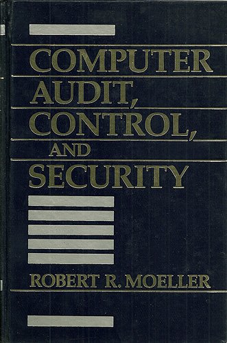 Buy Computer Audit, Control, and Security Book Online at Low Prices in ...