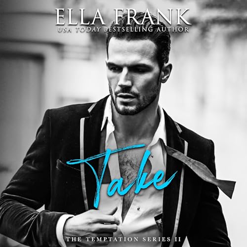 Amazon.com: Try: Temptation Series, Book 1 (Audible Audio Edition ...
